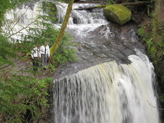 Washington Seattle Mission