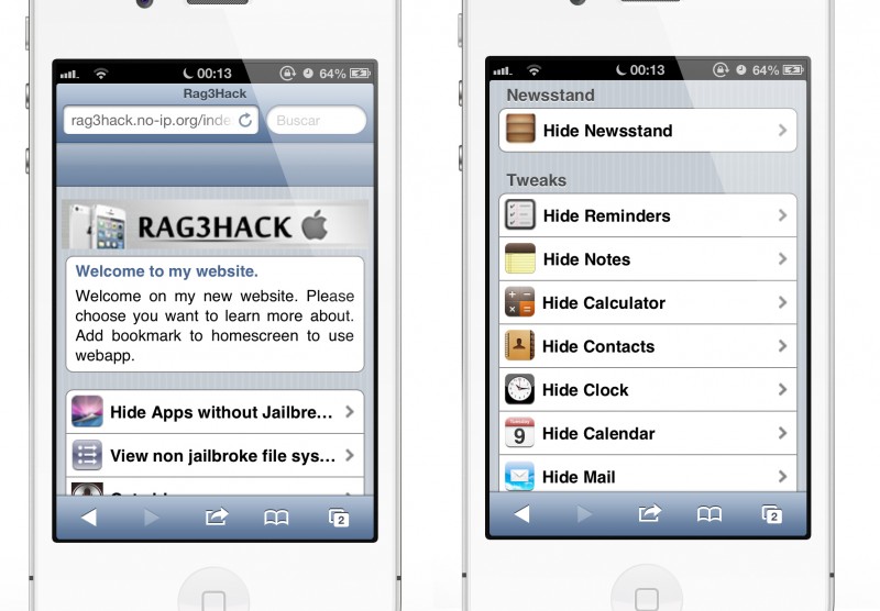 Ocultar Las Aplicaciones Nativa Que No Usas En Tu IPhone Sin Jailbreak ocultar-las-aplicaciones-nativa-que-no-usas-en-tu-iphone-sin-jailbreak
