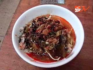Soto Ikan Boyan (Bawean) Hadir di Batam | Akses Bawean