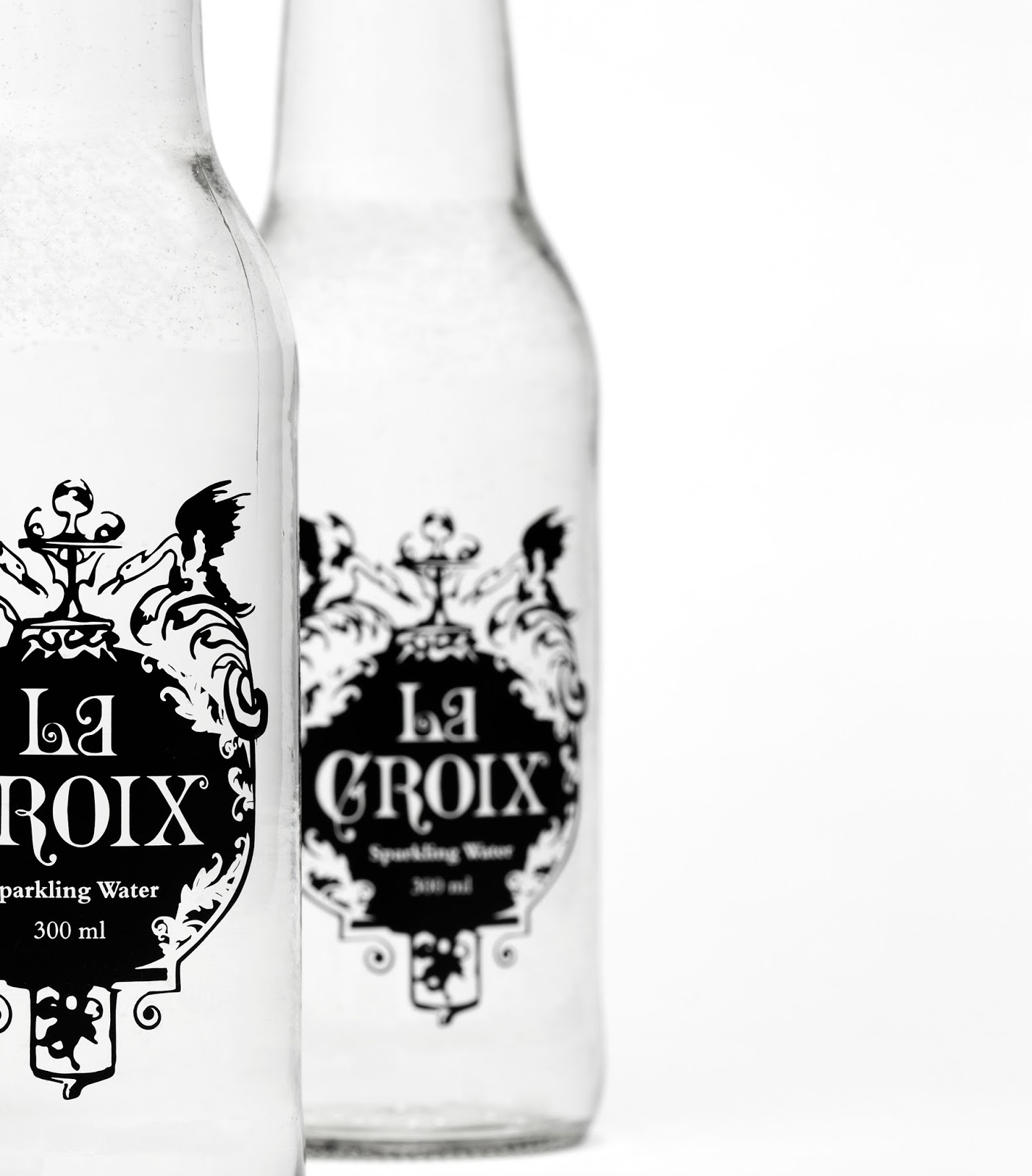 La Croix Redesign on Packaging of the World - Creative Package Design ...