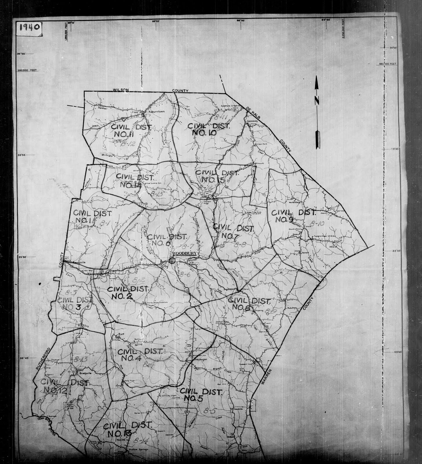 Genealogy's Star: Moving Beyond Census Records: Part Six