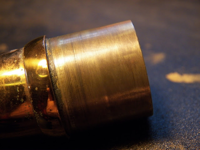 Stuff Sax: DIY Saxophone Neck Tenon Adjustment