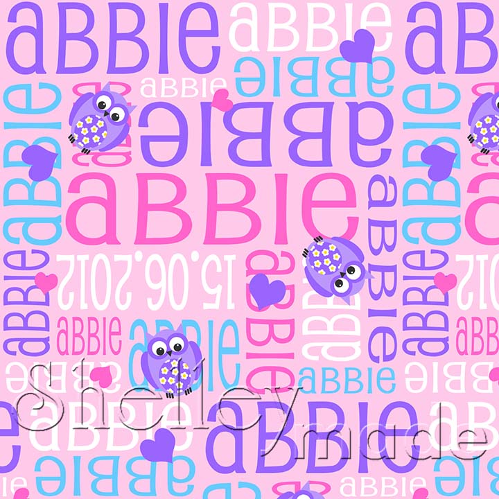 Shelley Made: Date Designs