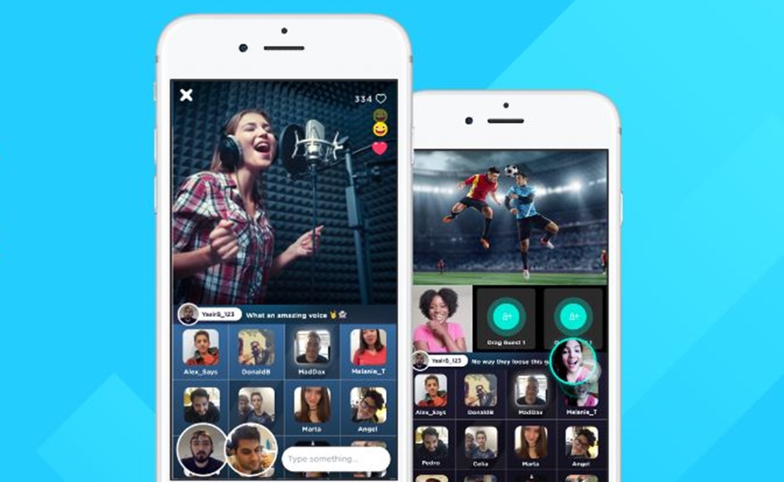 YouNow To Launch New Cryptocurrency-Based App ‘Rize’ - Tech News 24h