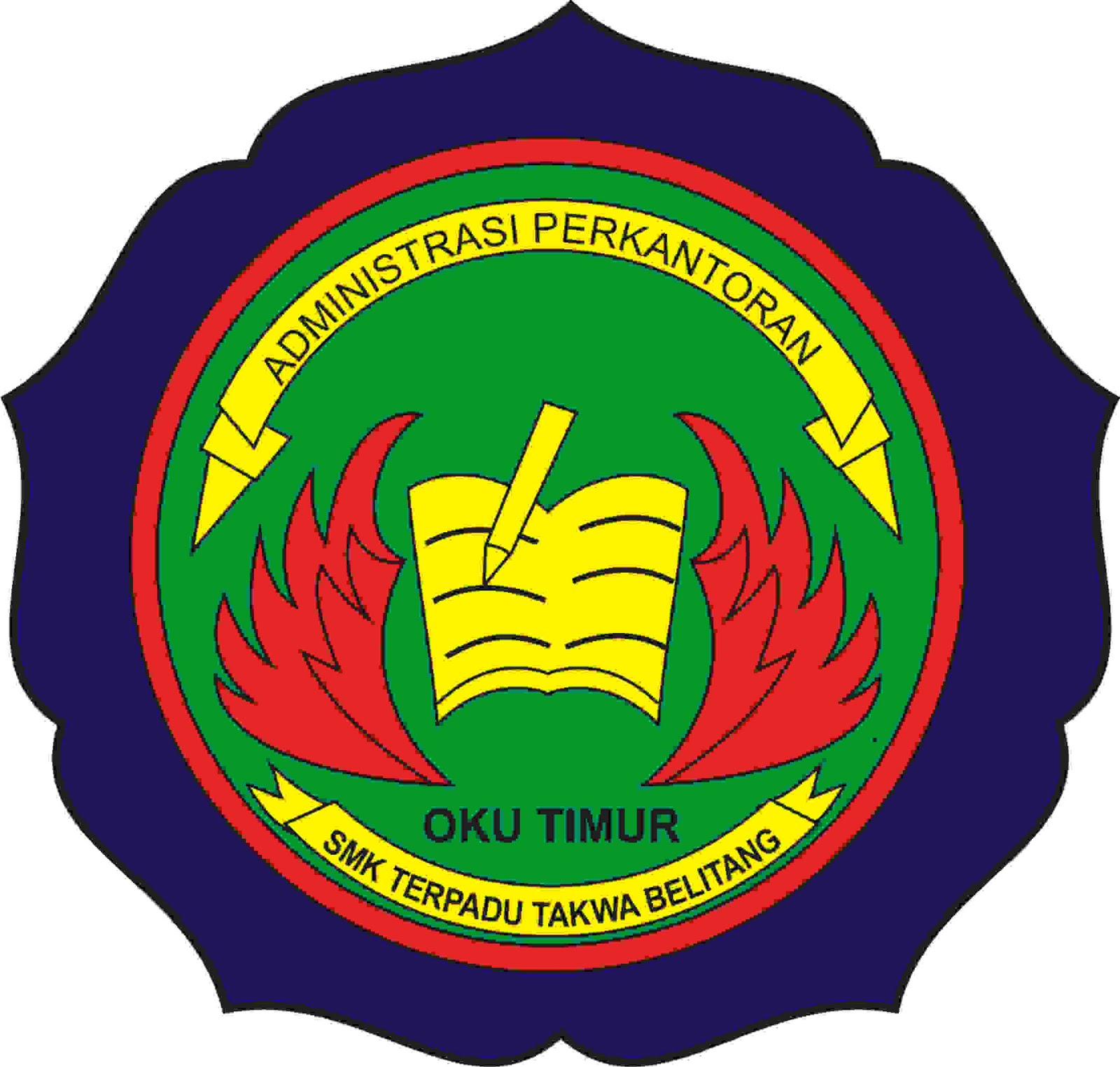SMK TERPADU TAKWA BELITANG: PROGRAM KEAHLIAN