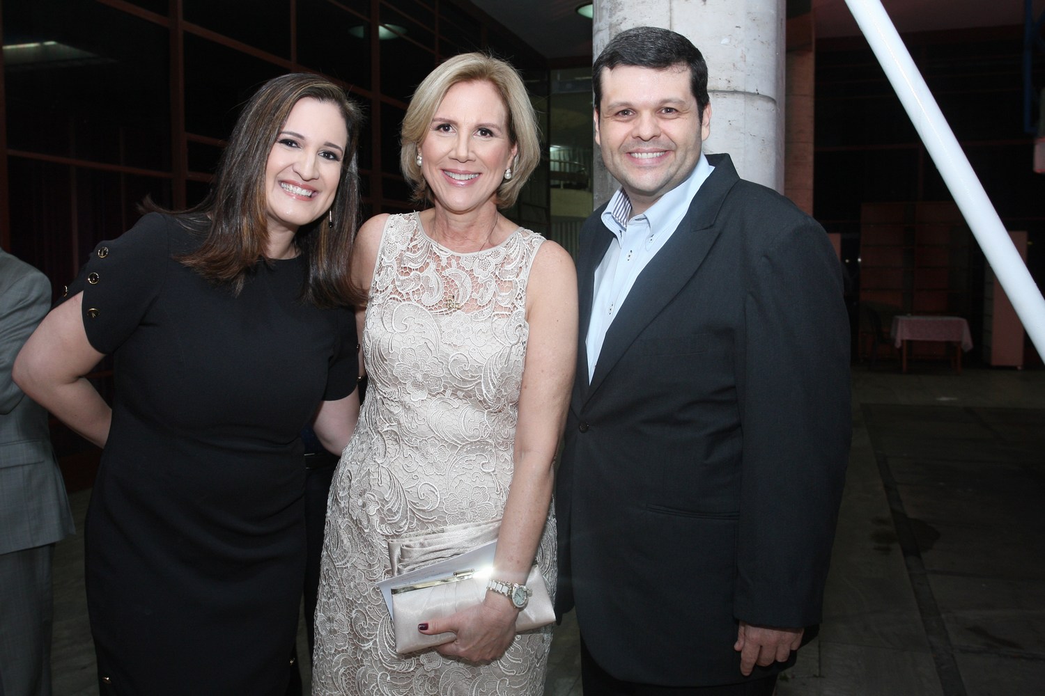 FRANKLIN TOSCANO | Embaixador do RIO : ELIZABETH SAVALA, MARIO GOMES E ...