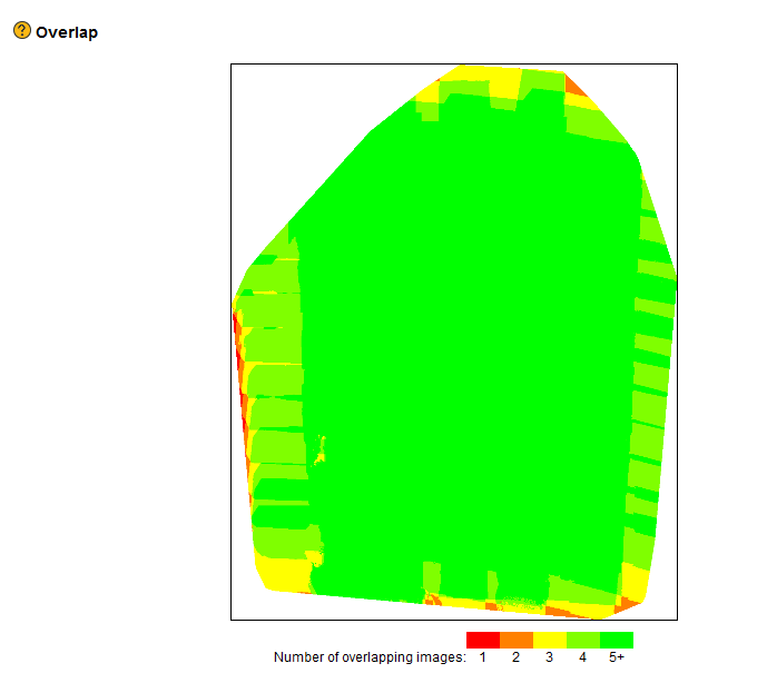 Geography 336: Geospatial Field Methods: Introduction to Pix4D
