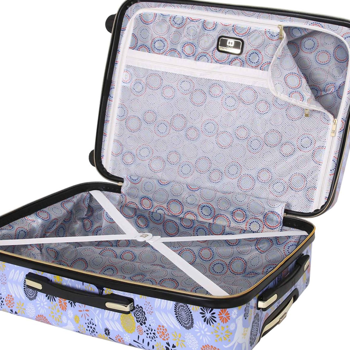 New Partner - Halina (Luggage)