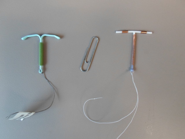 My Mirena IUD Experience- Deciding Which IUD was Right for Me
