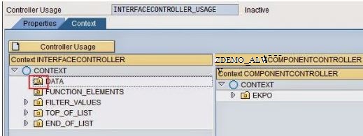 Webdynpro Abap Alv Report