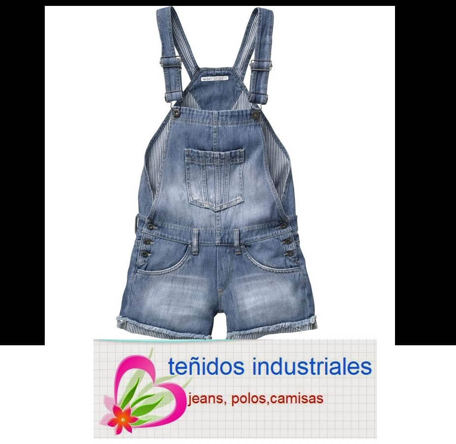 Teñido Industrial de Ropa 100 % Algodon: TEÑIDO INDUSTRIAL ROPA USADA ...