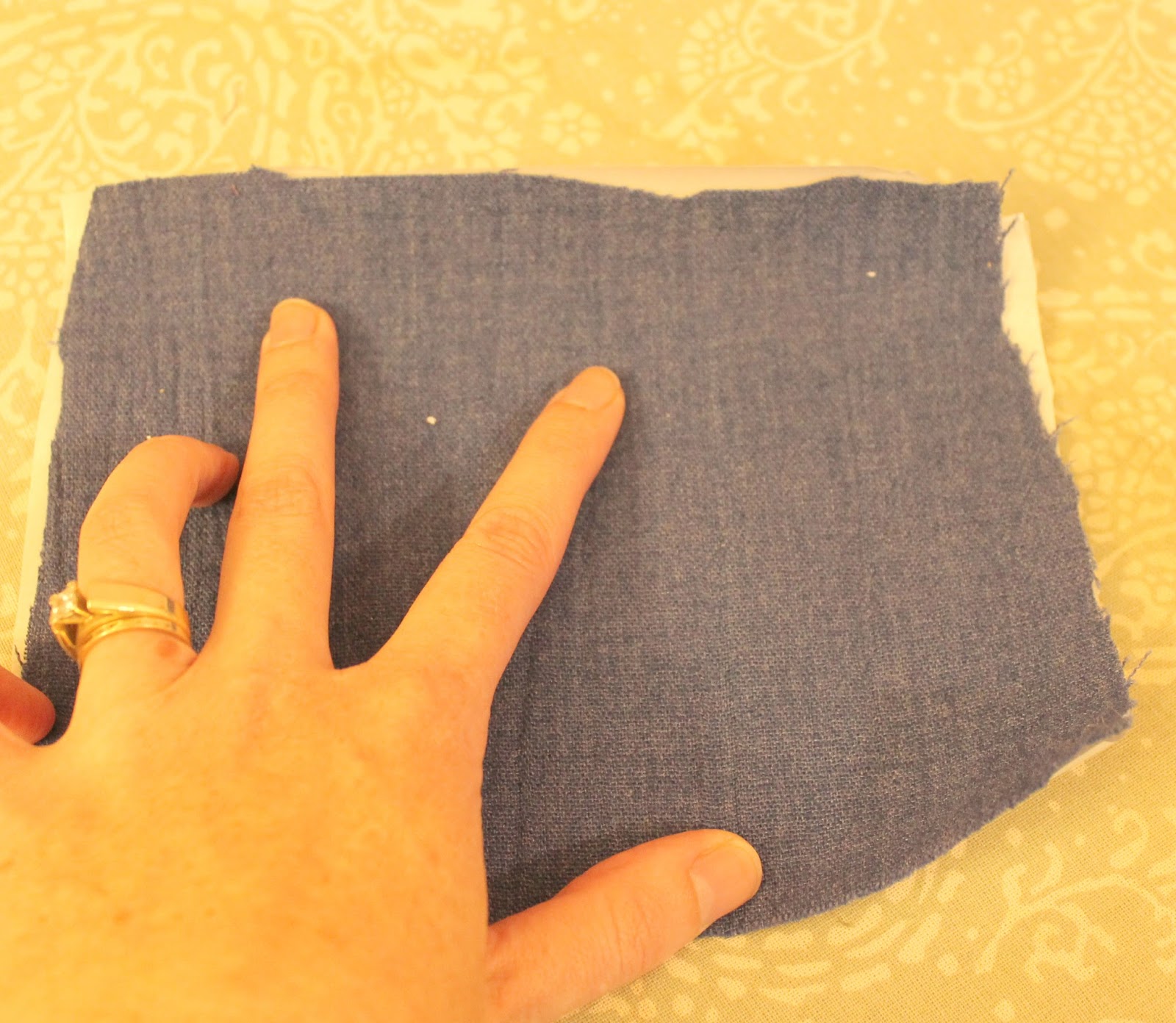 How to Make a Simple BYU Shirt