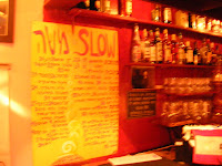 Megillath Eszter: Nachlaot - an other Jewish quarter