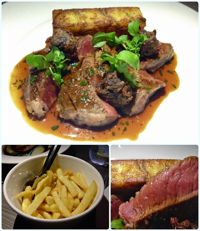 Mr Cooper's House and Garden, Manchester | Dollybakes