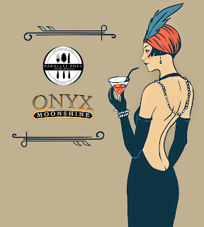 Prohibition Era-Style Dinner » Local Food Rocks