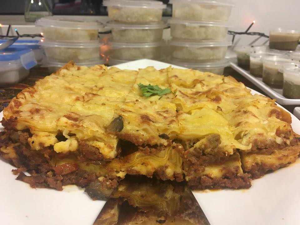 Perwakilan Frankfurt: Majlis Makan Malam - Meraikan kedatangan Puan ...