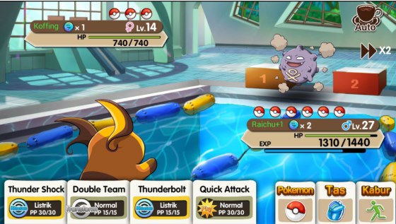 Gaming World: Poke Monsters, New Pokemon Game Ready to Rival Pokemon GO