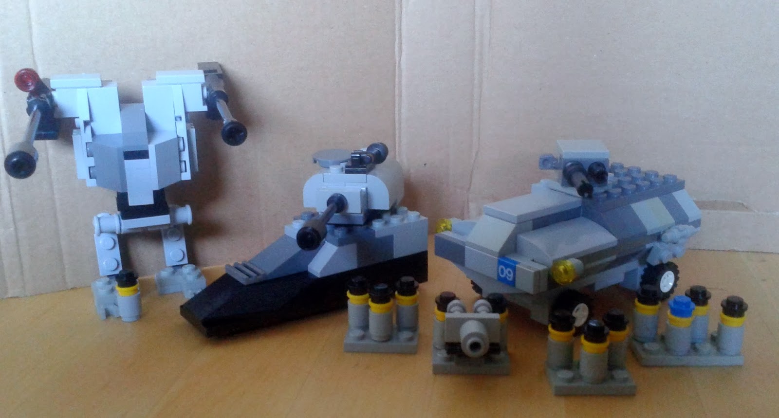 The Week's Work: Mobile Frame Zero: Rapid Attack!