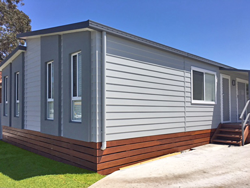 Prefab Homes - Modular Homes - Australia: Modular Homes by Hi-Tech ...