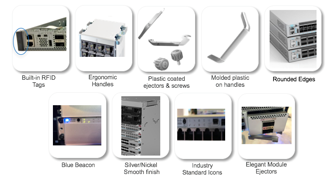 Cisco, Network Equipment Resource: The New Cisco Catalyst 9000 Series ...