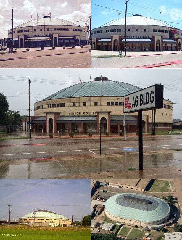 Elvis Presley . . . : Występy Elvisa na Louisiana Hayride