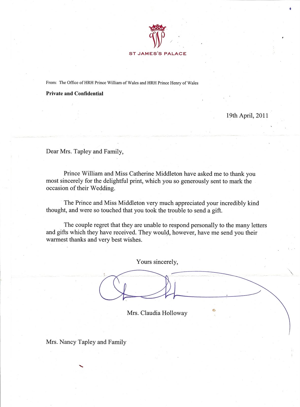 Napster's Art Project: A Right Royal Occasion!