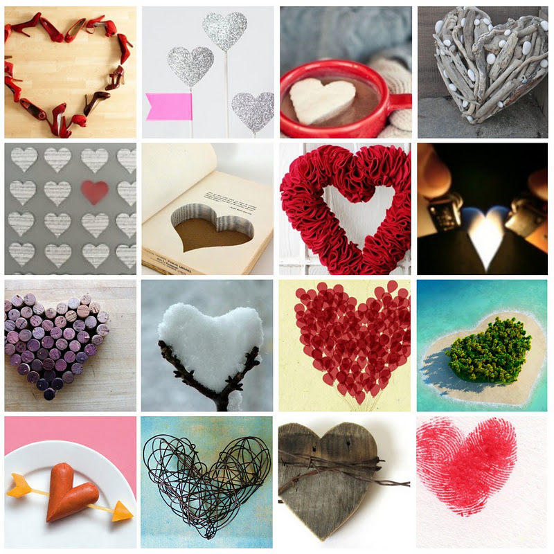 Bold Beautiful Brainy - A Life Well Lived: Be Still My Heart ...