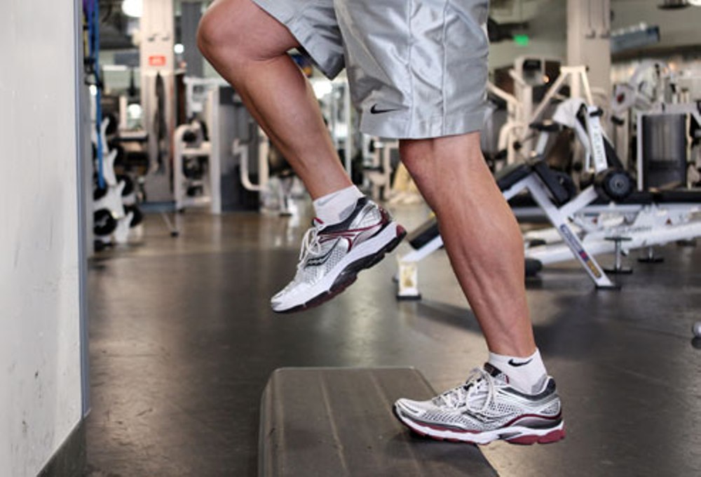 Calf Exercises for Men #FitnessReference ~ Fitness Reference Gym