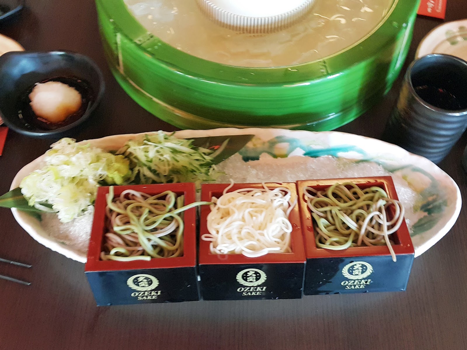 Tsubohachi Izakaya-Hokkaido | Publika Kuala Lumpur, Malaysia - Just An ...