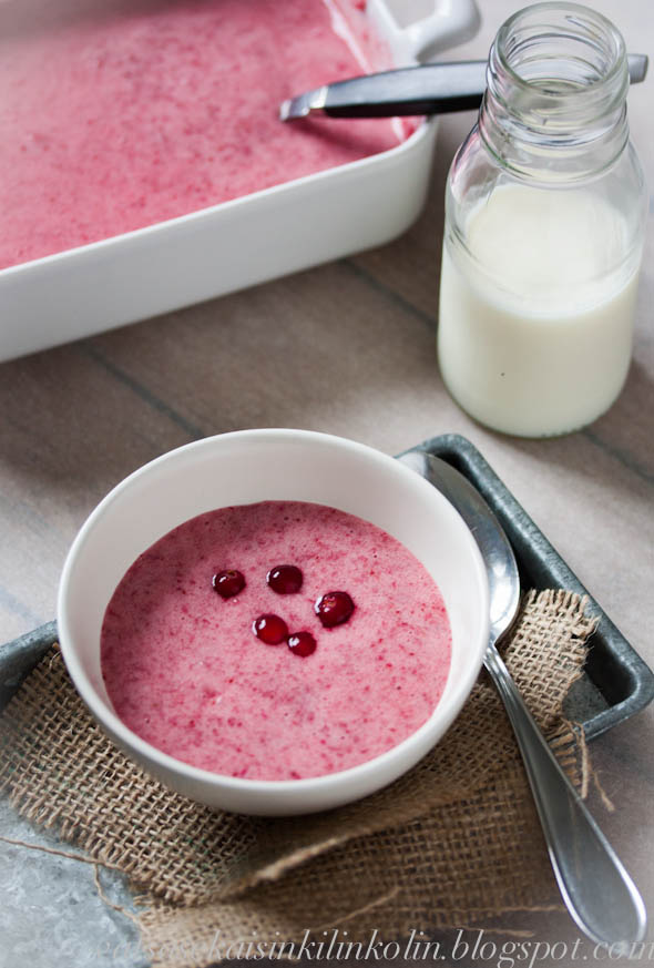 MANSIKKAINEN VISPIPUURO