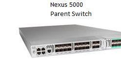 What is Fabric Extenders ~ Network & Security Consultant