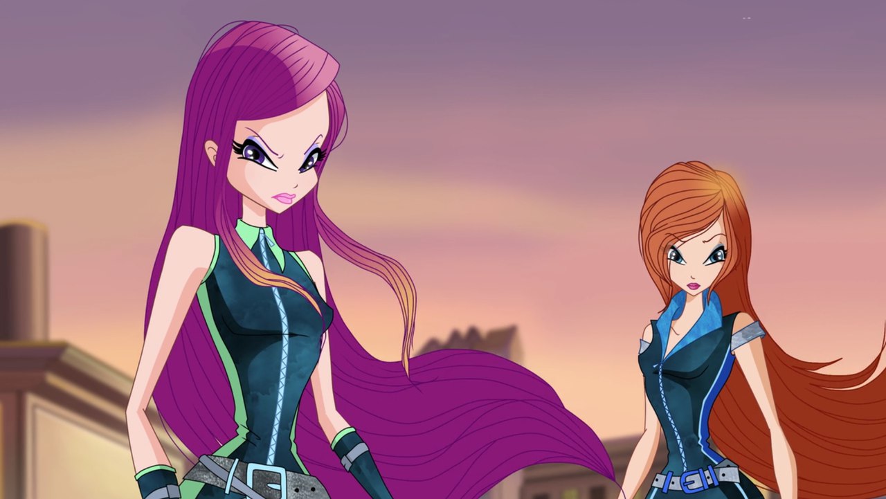 ¿Estreno de la segunda temporada de World Of Winx en Netflix? ~ My Winx ...