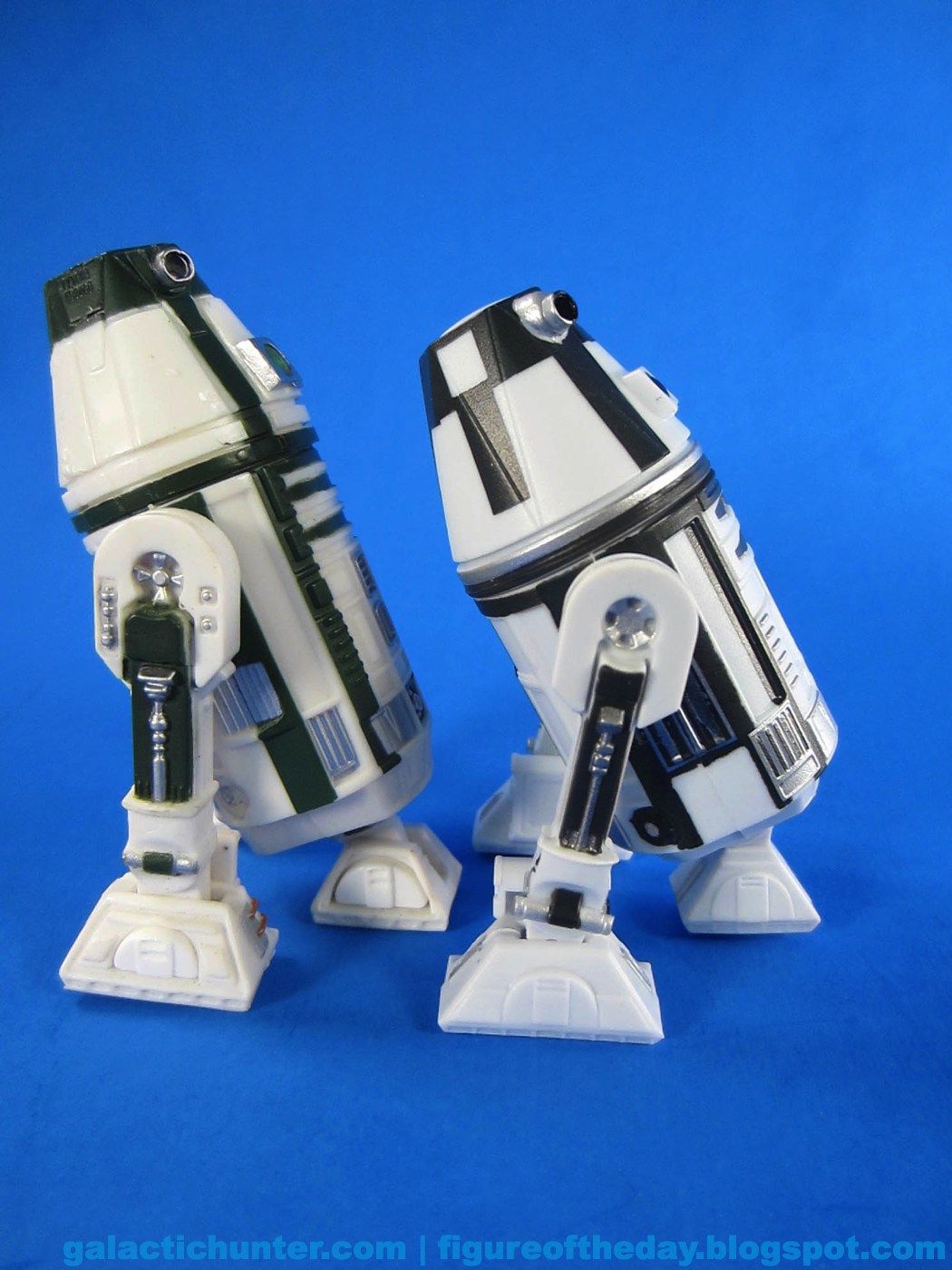 Galactic Hunter's Star Wars Figure of the Day with Adam Pawlus: Star ...