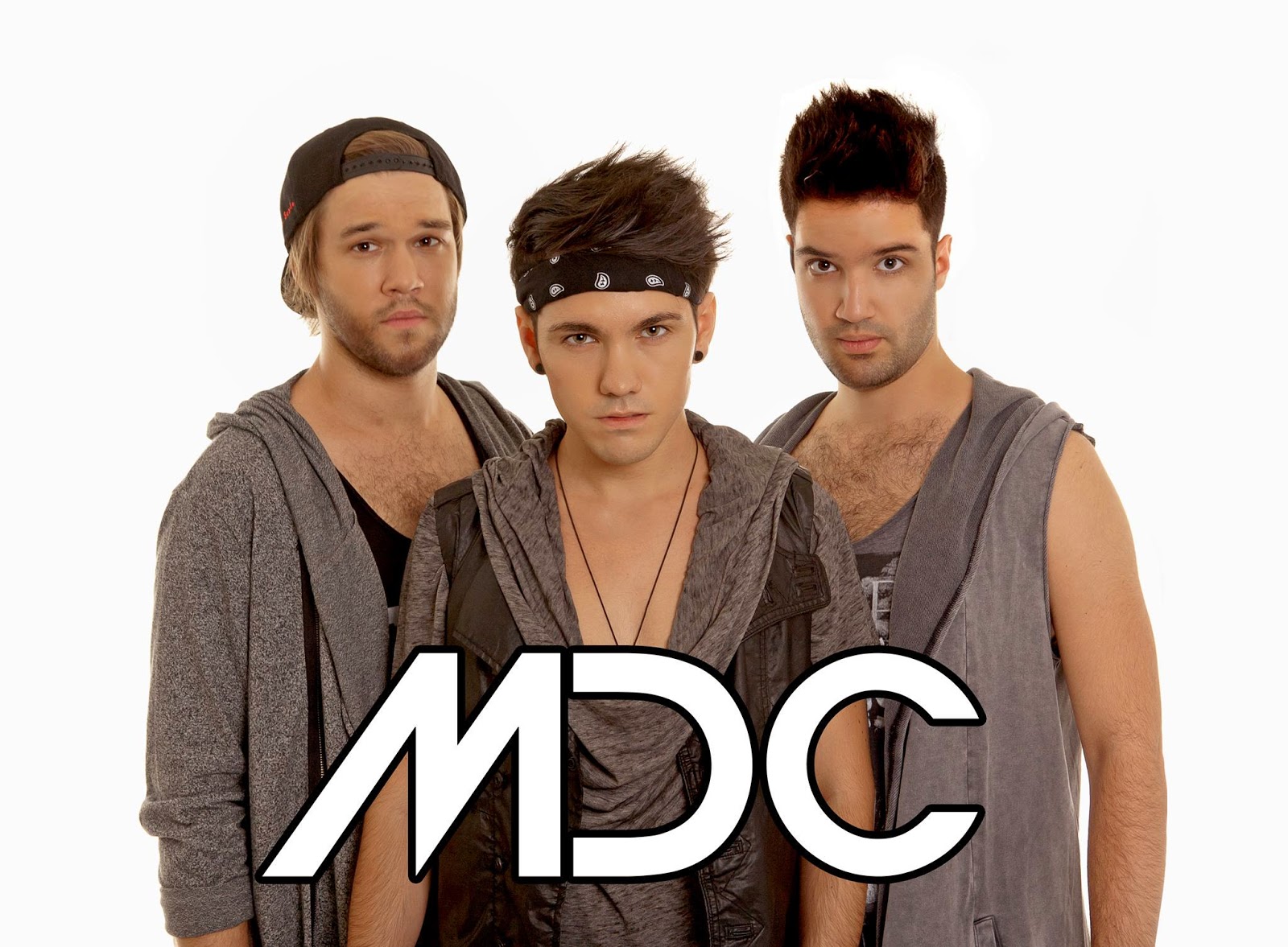 EUROVISION ADDICT: MDC: "We’d like to perform our song in Austria"