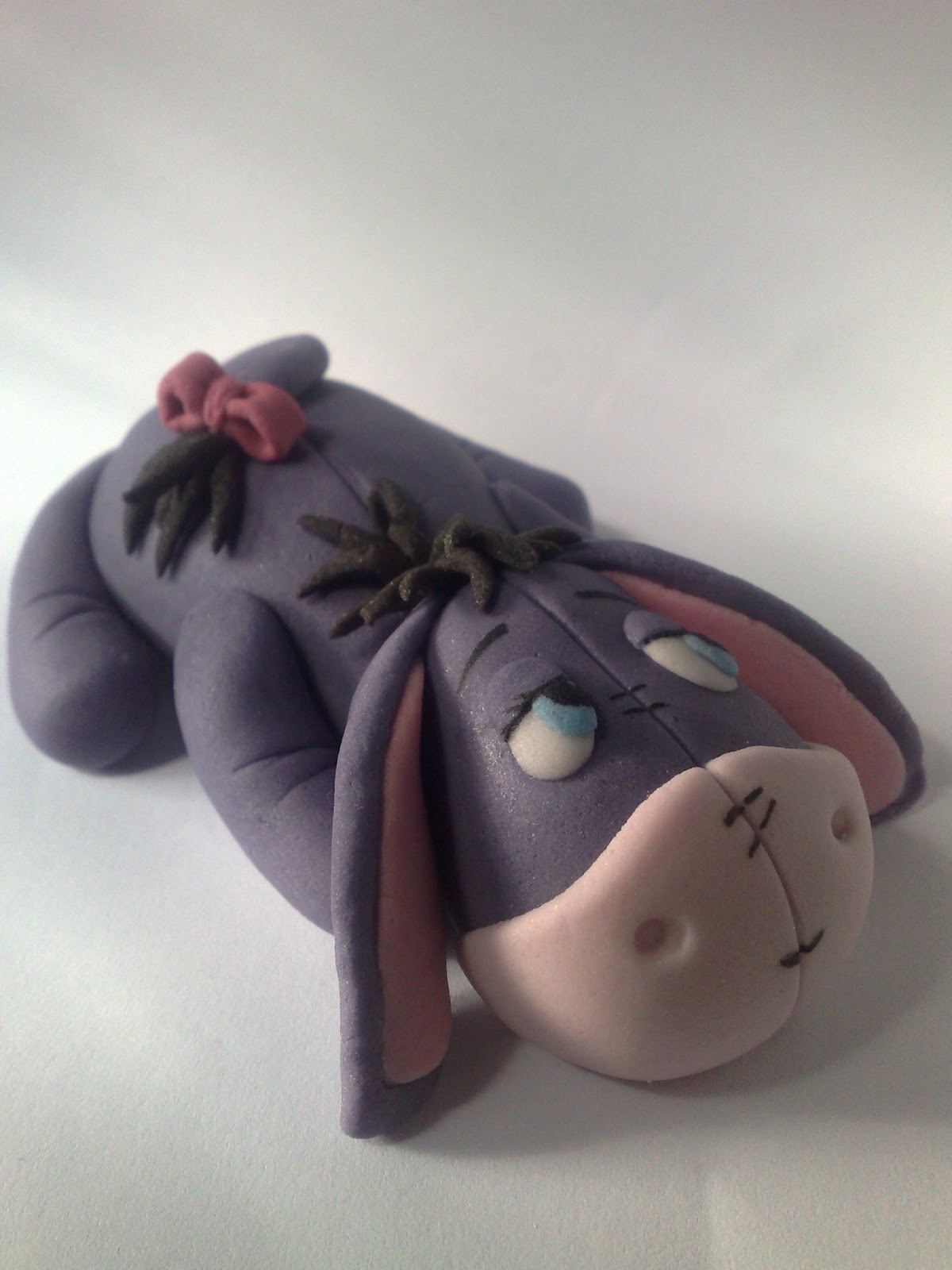Studio "FONDANT DESIGN ANA" - Figurice za torte (fondant figures ...