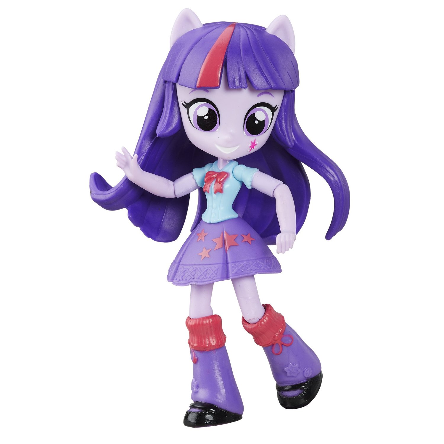 Everyday Equestria Girls Minis listed on Amazon | MLP Merch