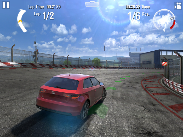 GT Racing 2 for Android 100% working - Android games & apps