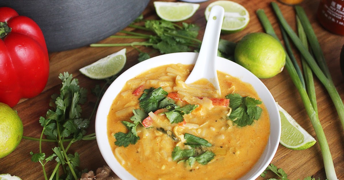 Kylee's Kitchen: Flu-Fighting Soup