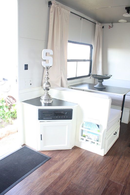 The Wright Family: RV Redo