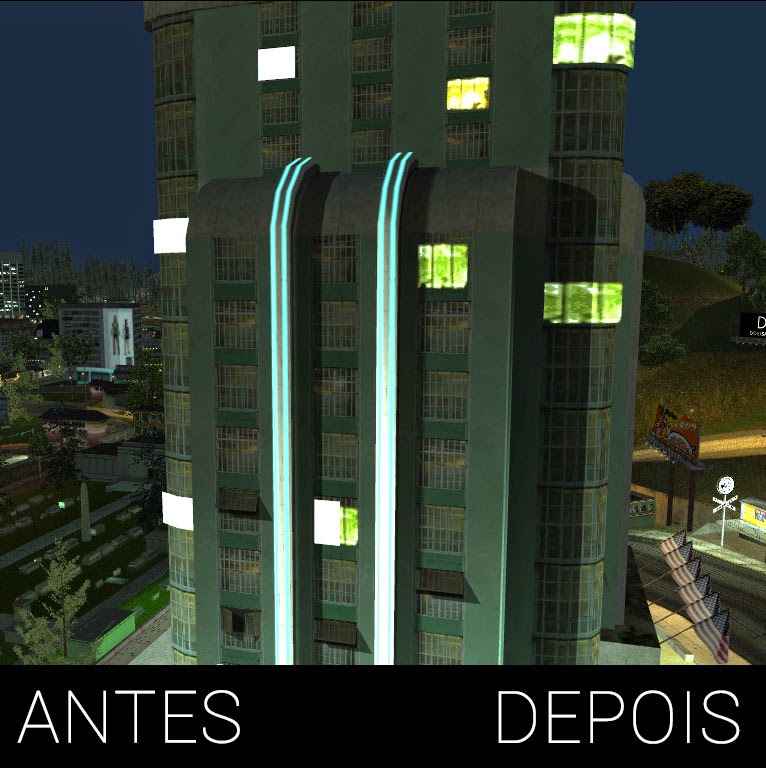 GTA Na Faixa - Downloads, GTA III, GTA IV, GTA San Andreas, GTA Vice ...