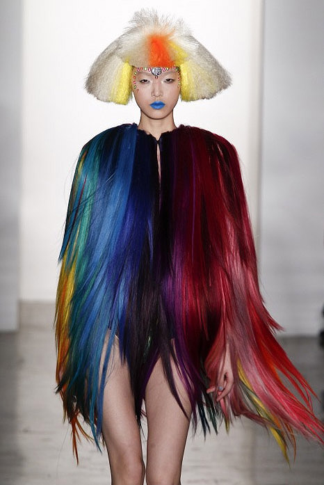 If It's Hip, It's Here (Archives): jeremy scott