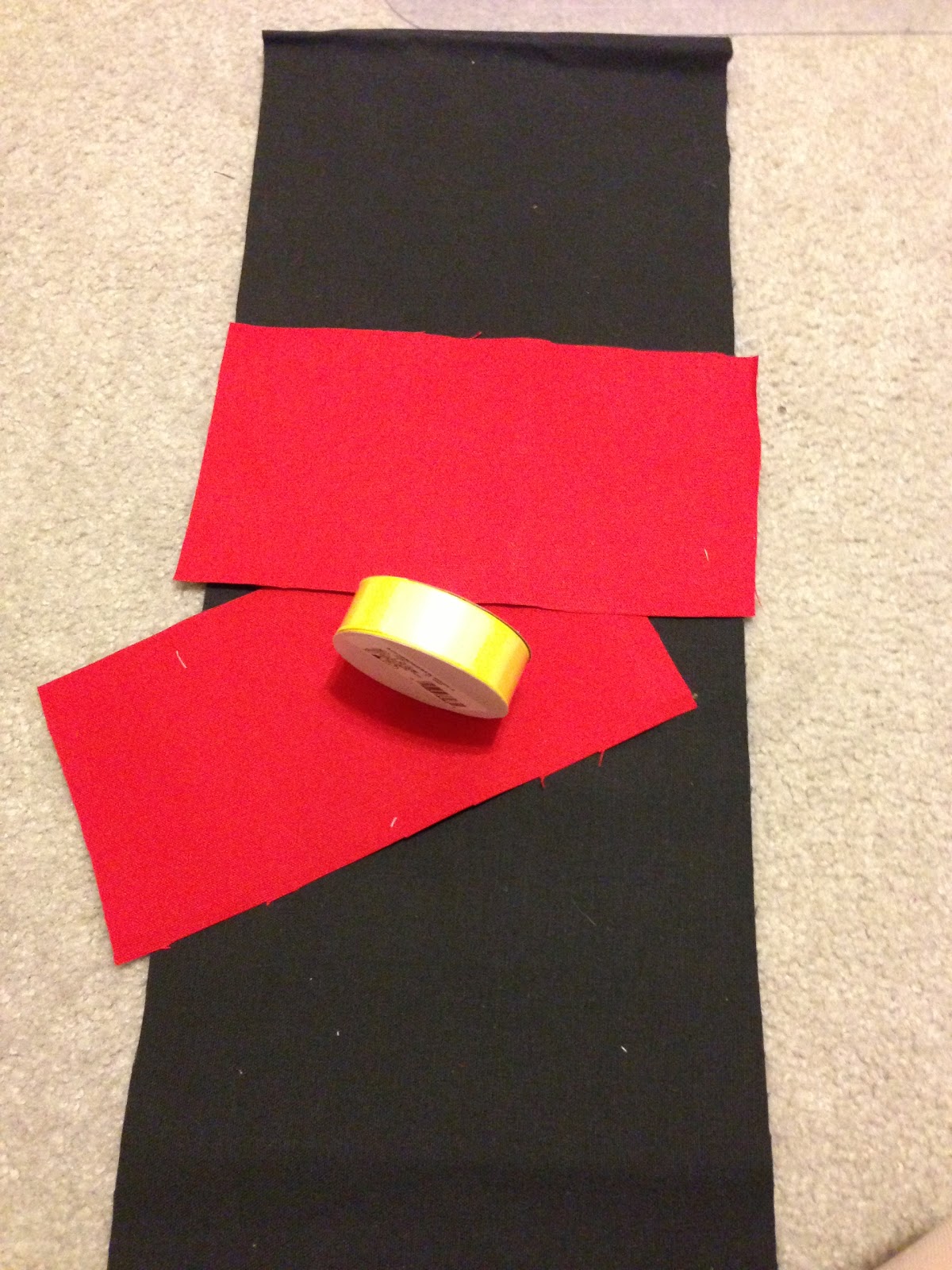 A Little Bolt of Life: Fish Extender Tutorial