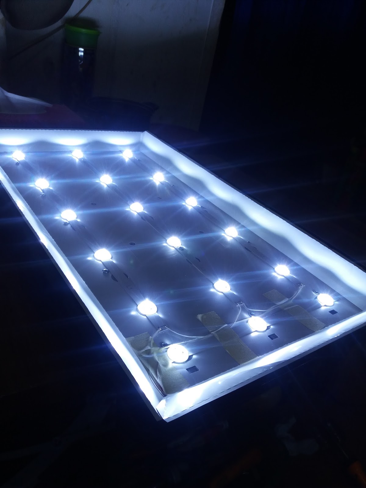 Servis tv Led/ Lcd/ Plasma samarinda 085250676925