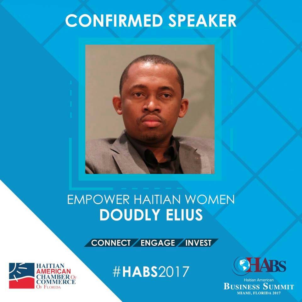 Empower Haitian Women Organization Empower Haitian Women At The First