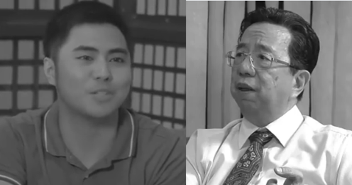 Millenials tackle the 1972-81 Martial law from a former official of ...