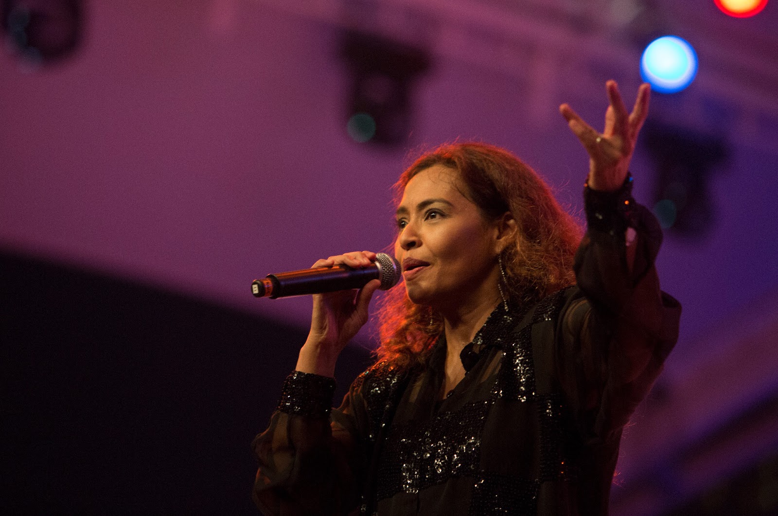 Singapore Night Live: Back2BackSBack