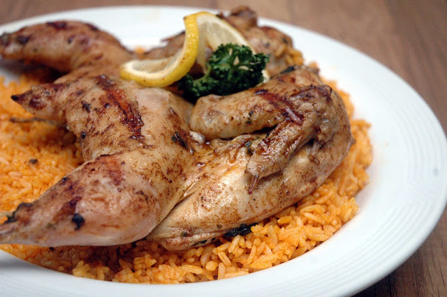 DUDE FOR FOOD: Fried, Grilled or Smoked? Meet The New Butterfly Spring ...