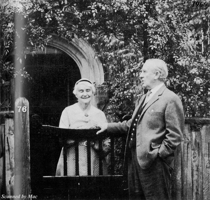 TOLKIEN WEEK - uma visão sobre o casamento