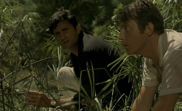 The Lucid Nightmare: i SPY EUROSPY: Our Agent Tiger