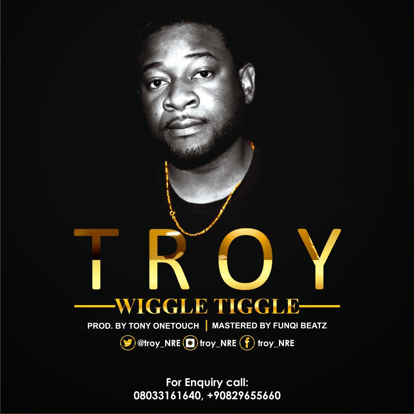 TROY -WIGGLE TIGGLE | 247TOPS BLOG